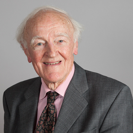 Professor A David Buckingham | Department of Chemistry