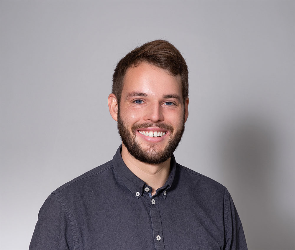 Andy Sode Anker one of Forbes 30 Under 30 | Department of Chemistry