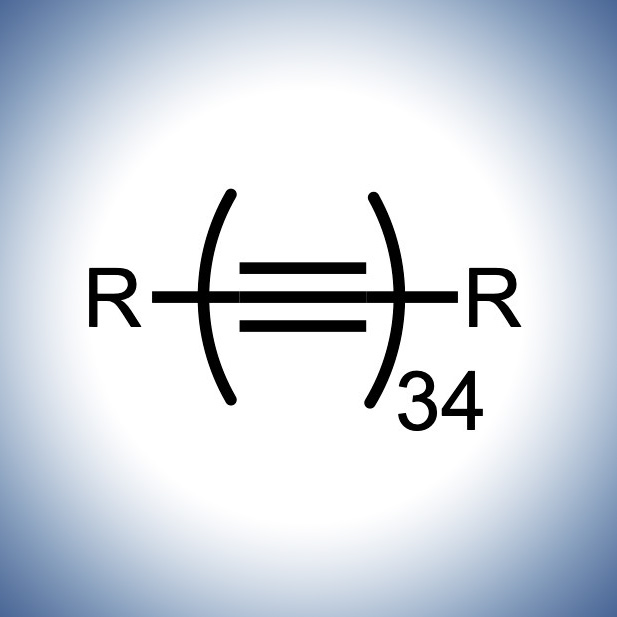 The longest polyynes | Department of Chemistry