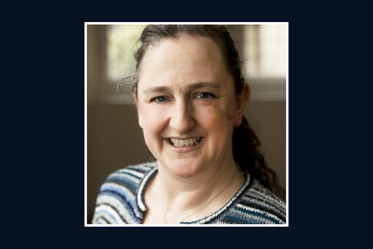 MPLS Teaching Award for Rachel Quarrell | Department of Chemistry