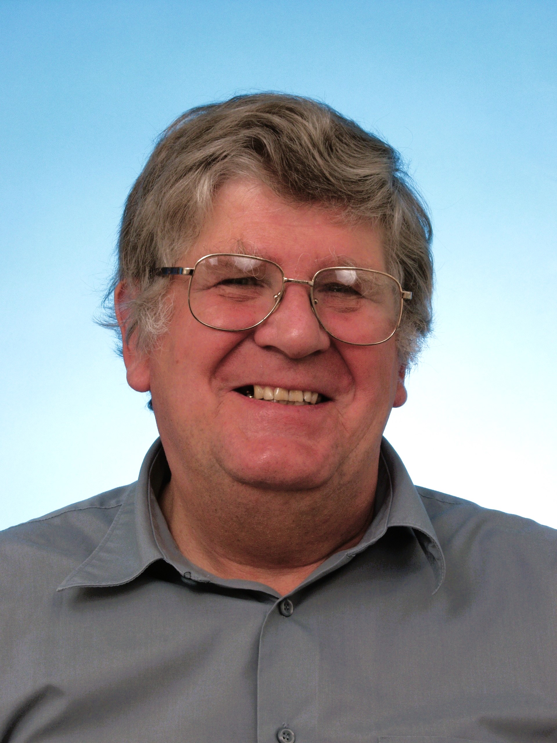 Professor Richard Wayne FRSC | Department of Chemistry