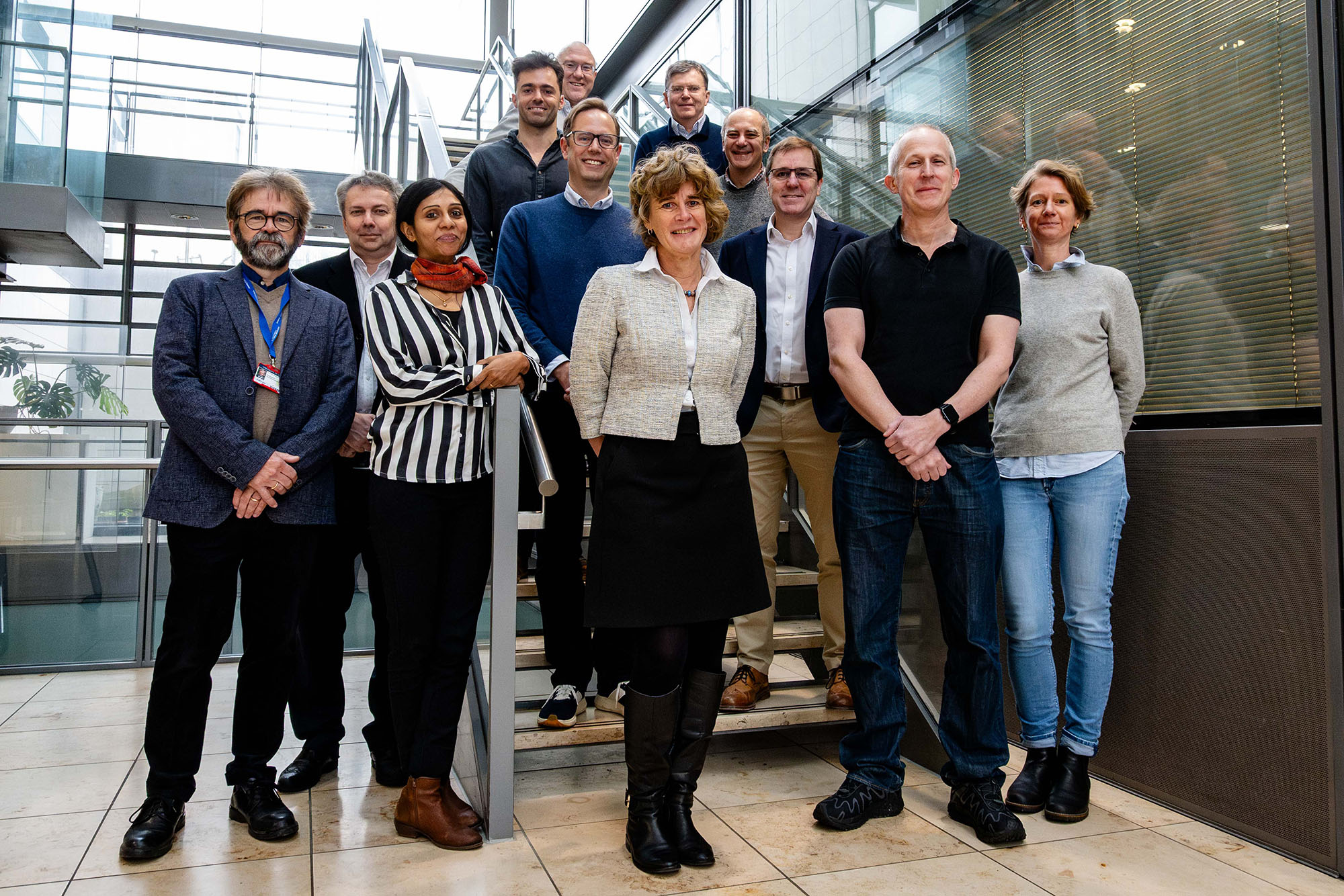 New project aims to reveal nature’s quantum compass | Department of ...