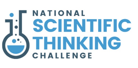 National Scientific Thinking Challenge | Department of Chemistry