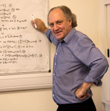 David Logan | Department of Chemistry