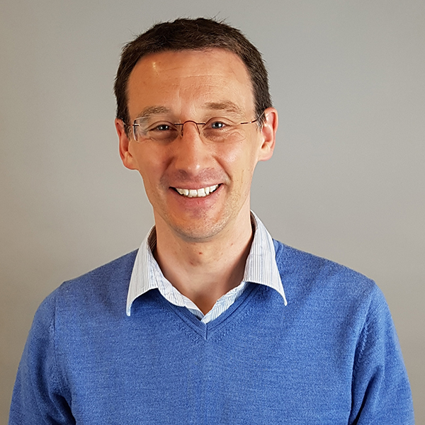 David Tew | Department of Chemistry