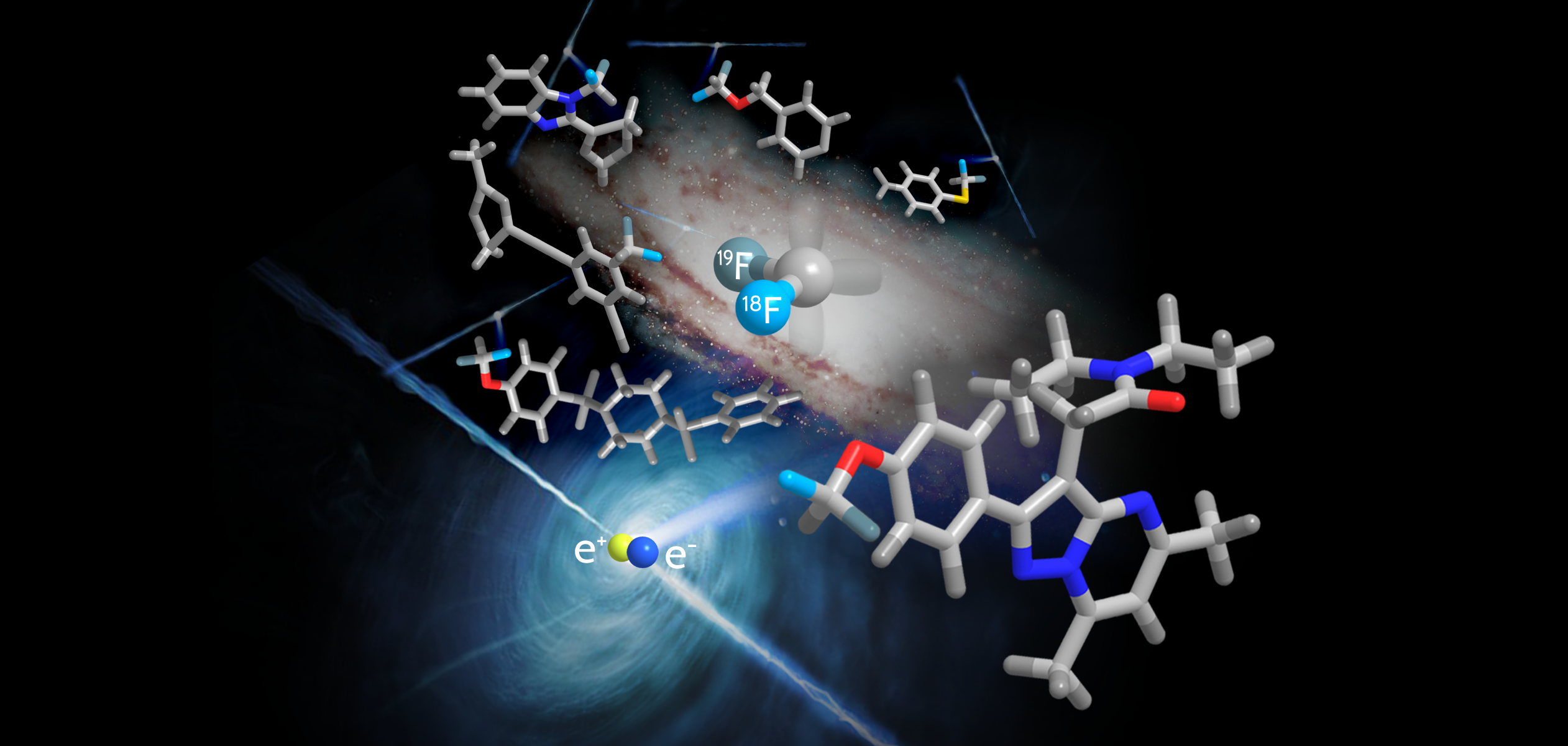 New frontiers in radiochemistry | Department of Chemistry