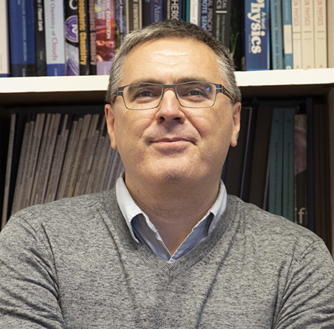 Grant Ritchie | Department of Chemistry