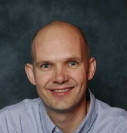 Iain McCulloch | Department of Chemistry