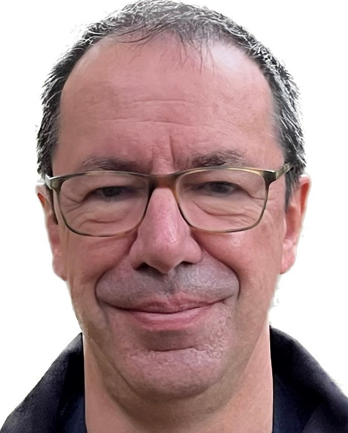 James Durrant | Department of Chemistry