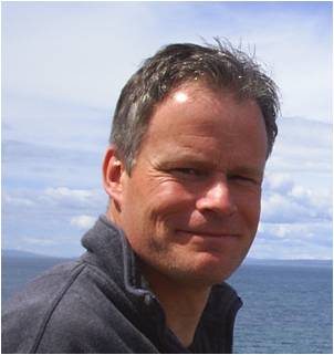 John McGrady | Department of Chemistry