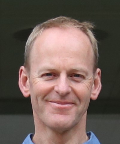 Jeremy Robertson | Department of Chemistry