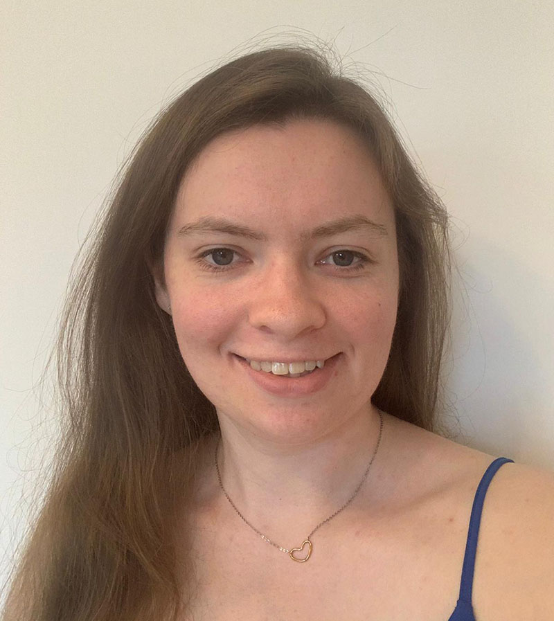 Megan Midson | Department of Chemistry