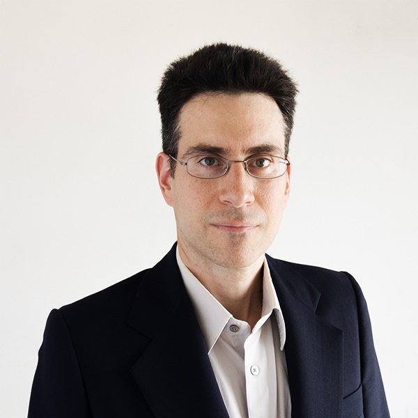 Michail Stamatakis | Department of Chemistry