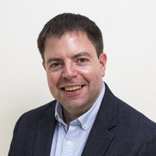 Michael Hayward | Department of Chemistry