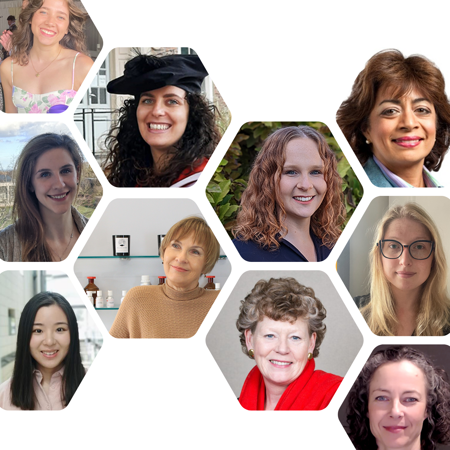 Women in Chemistry | Department of Chemistry