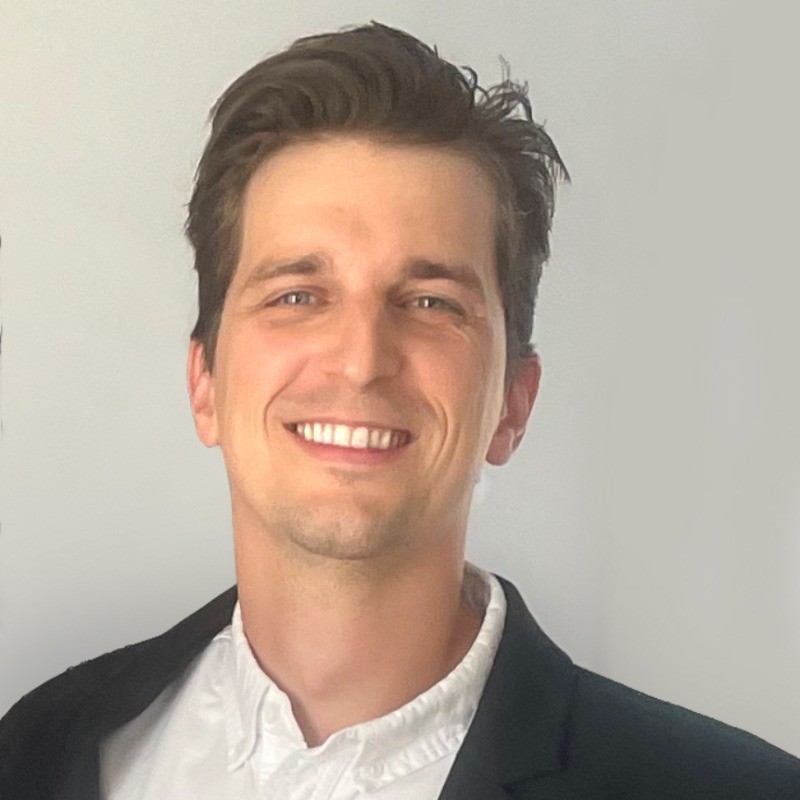 Patrick Myers | Department of Chemistry