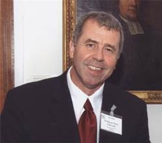 Peter Edwards | Department of Chemistry