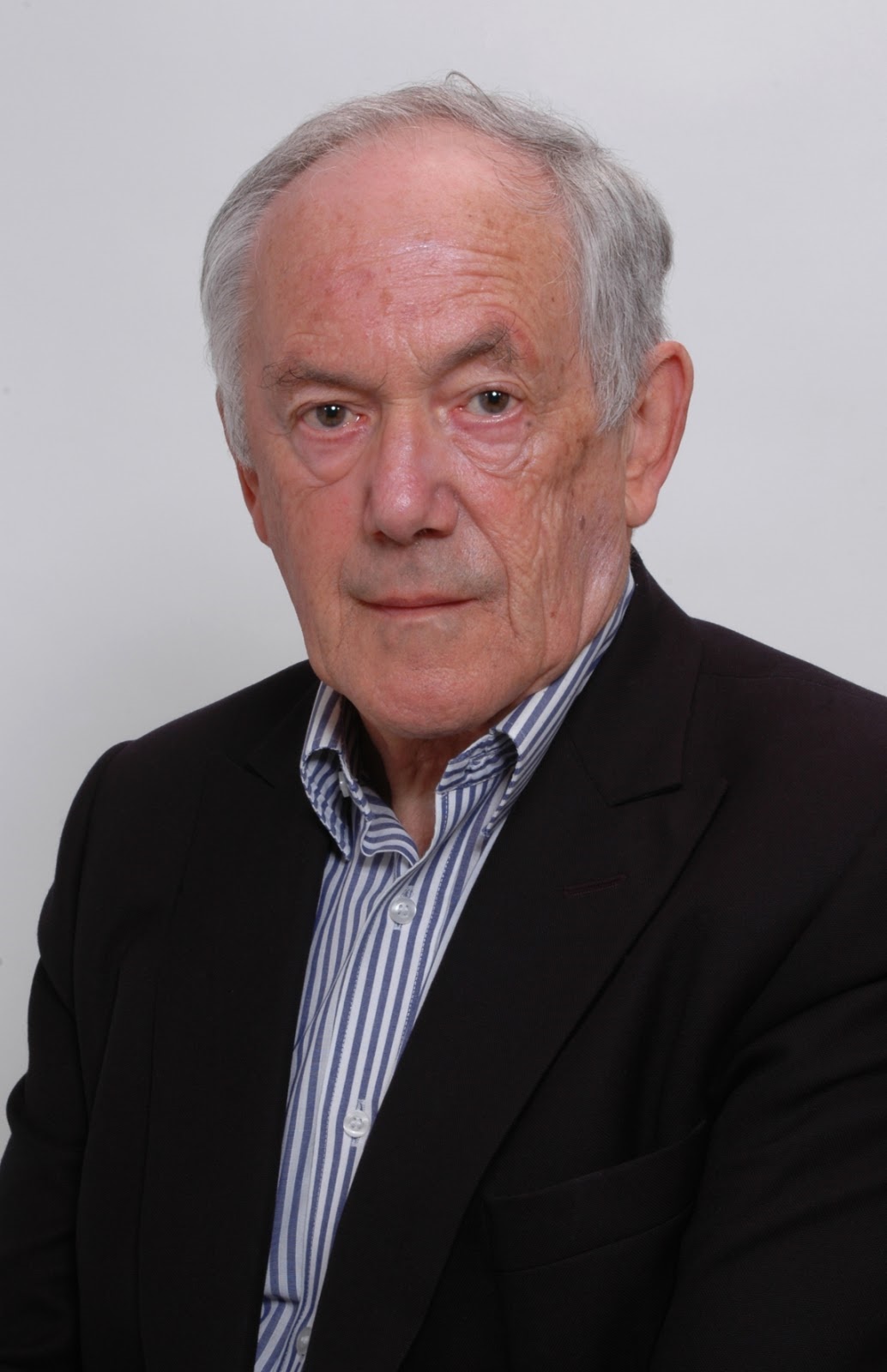 Peter Atkins | Department of Chemistry