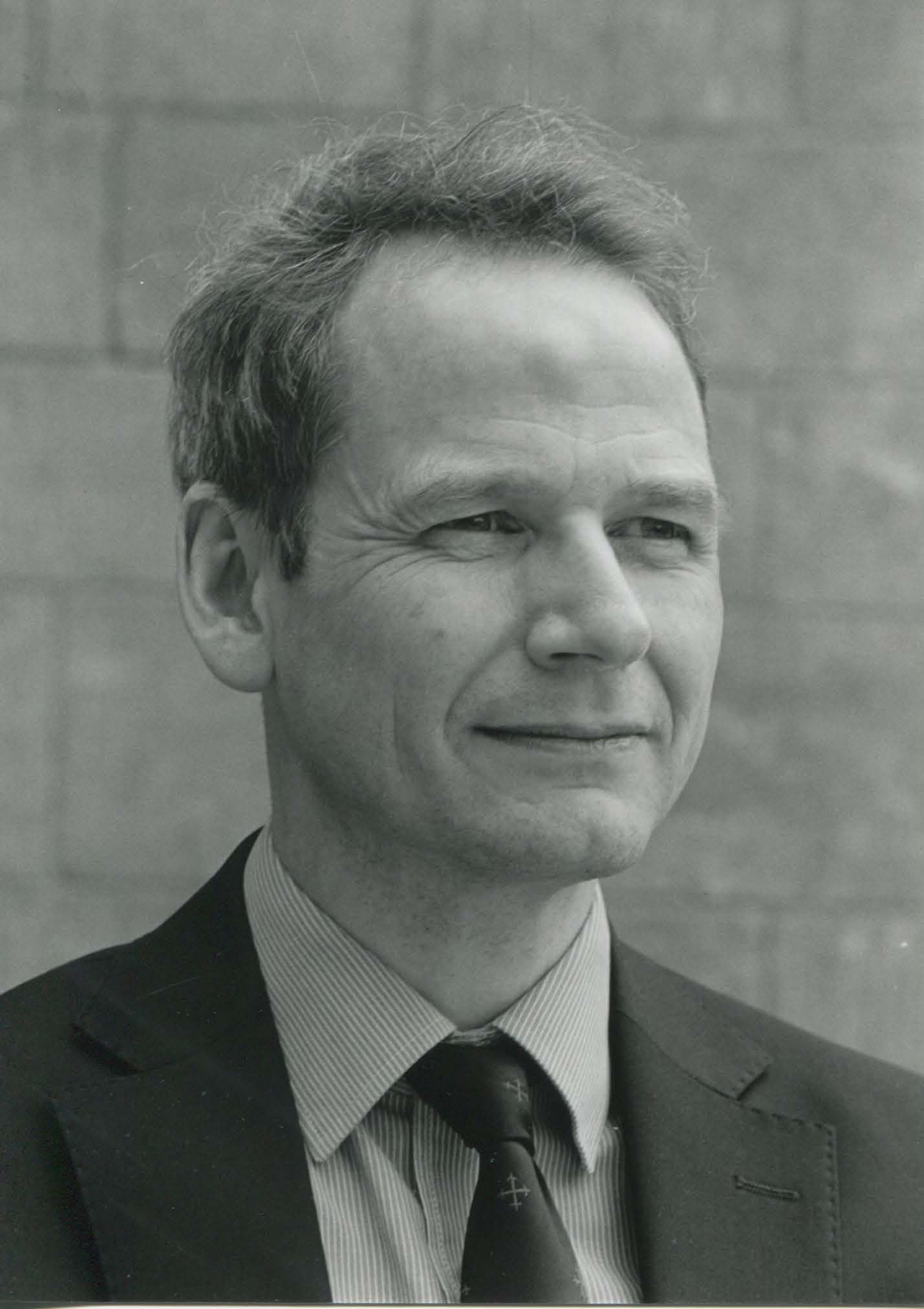 Philip Mountford | Department of Chemistry