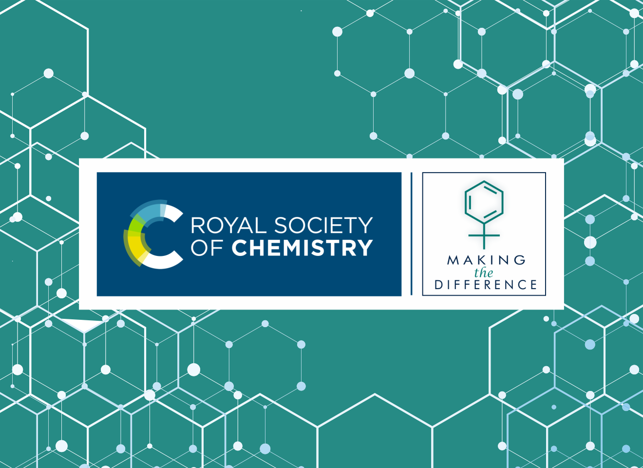 RSC Women in Chemistry | Department of Chemistry