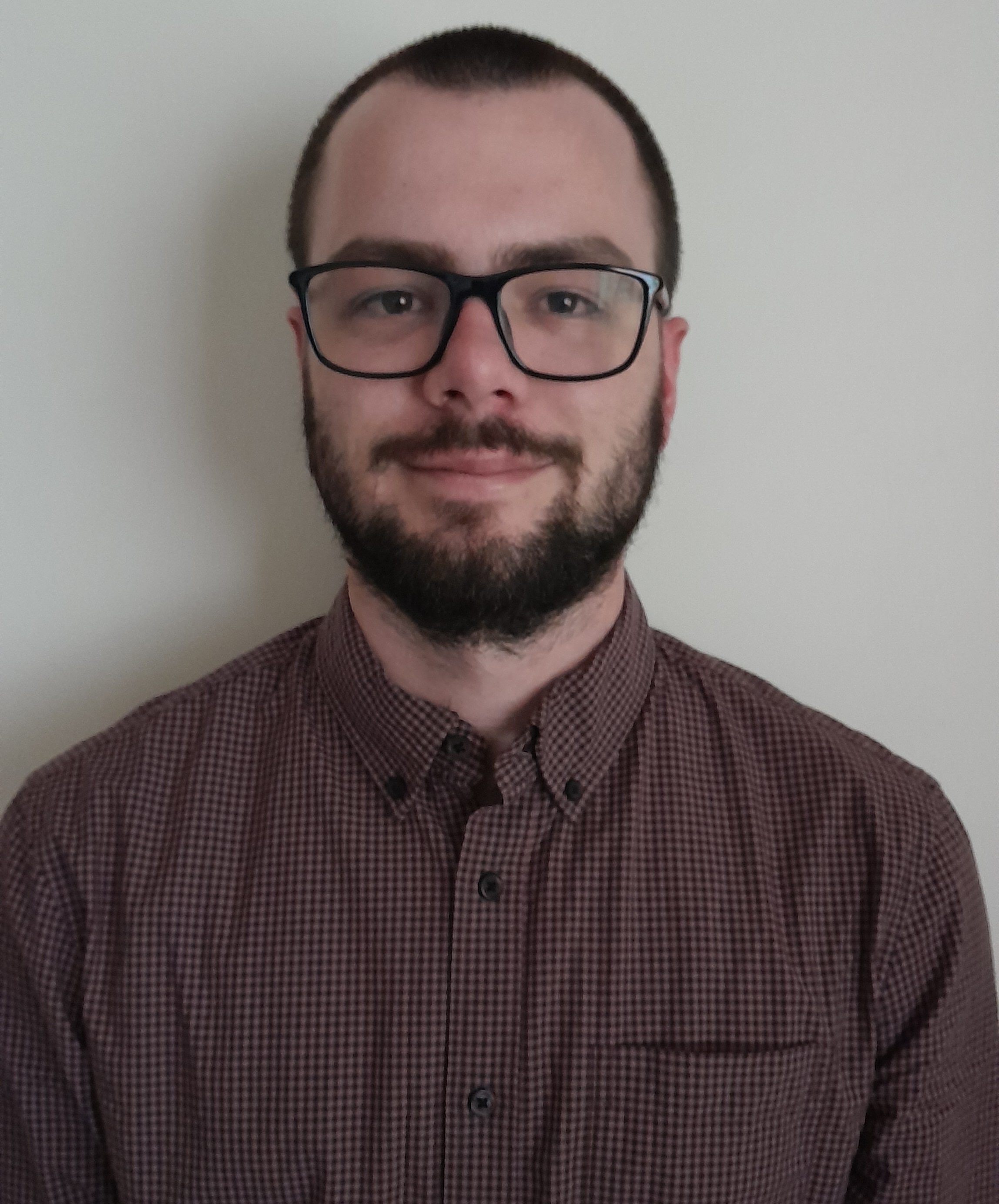 Ryan Clark | Department of Chemistry