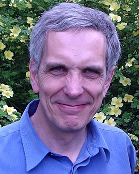 David Clary | Department of Chemistry