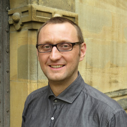 Stephan Rauschenbach | Department of Chemistry