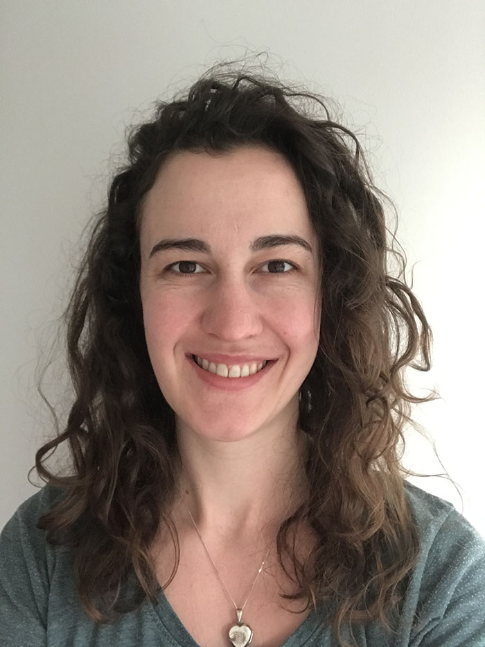 Charlotte Prentice | Department of Chemistry