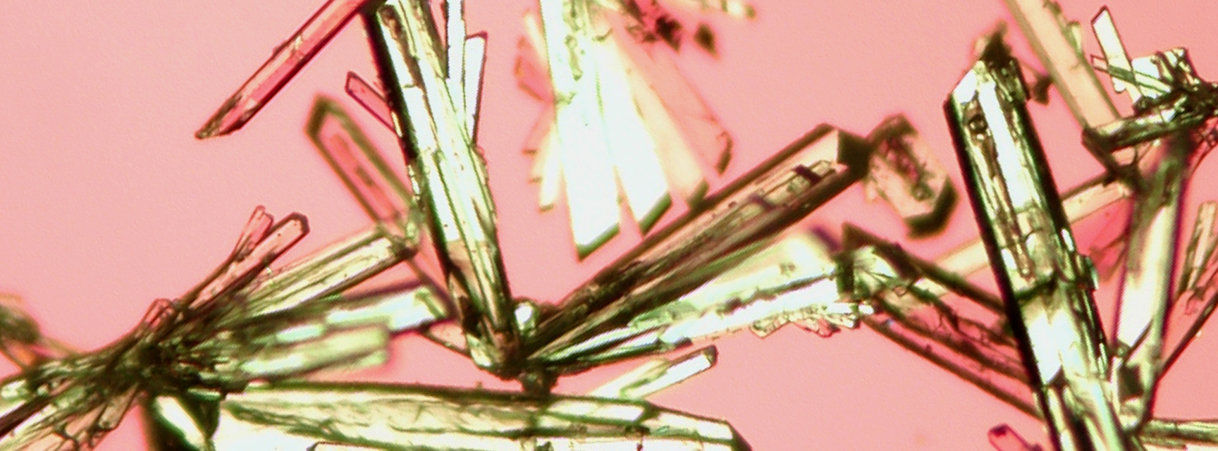 What is Chemical Crystallography? | Department of Chemistry