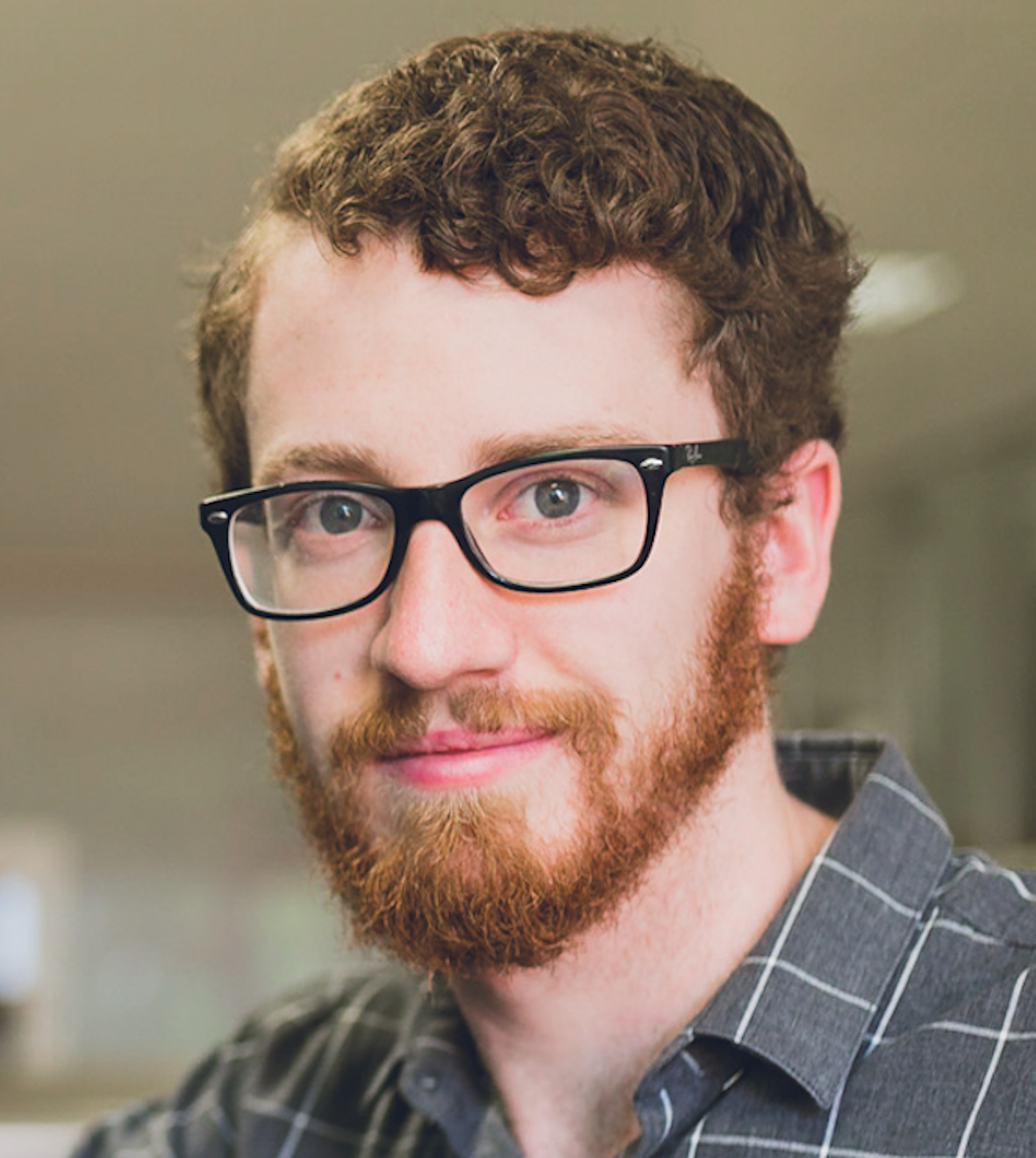 Peter Watson | Department of Chemistry