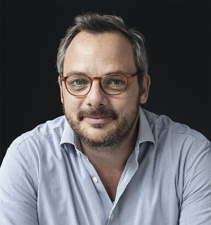 Philipp Kukura | Department of Chemistry