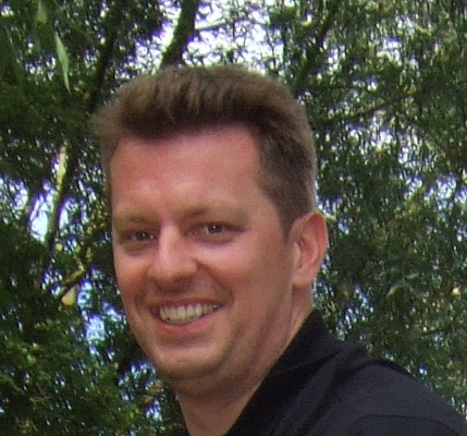 Robert Jacobs | Department of Chemistry