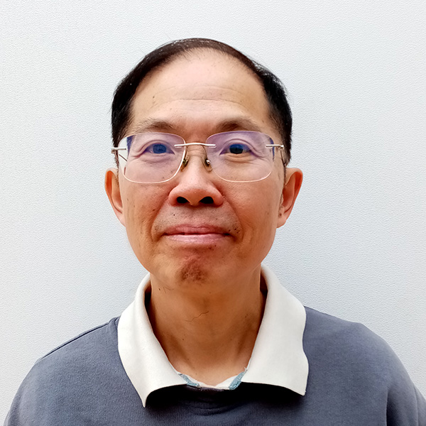 Victor Lee | Department of Chemistry