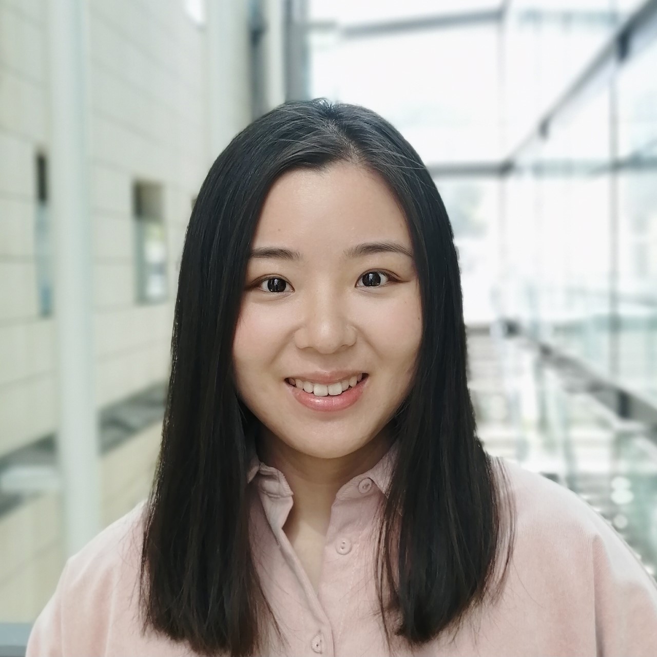 Yujia Qing | Department of Chemistry