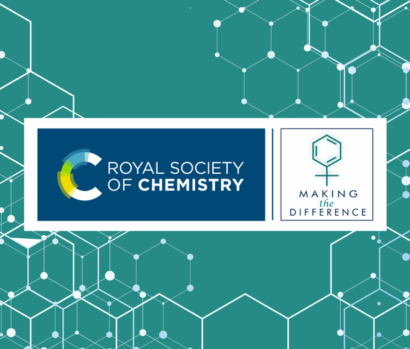 RSC Women in Chemistry | Department of Chemistry