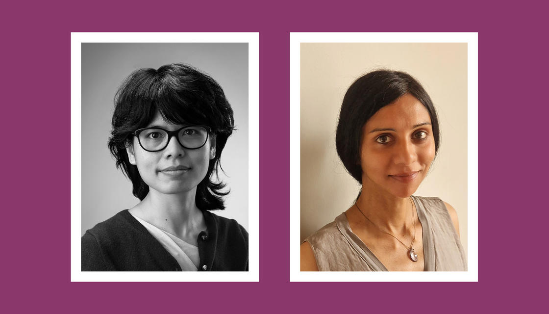 Yimon Aye and Madhavi Krishnan awarded ERC Advanced Grants | Department ...