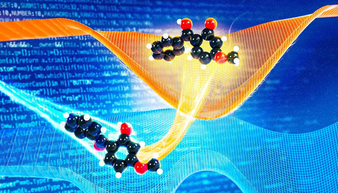 Oxford chemist part of international project to create universal ... Oxford chemist part of international project to create universal ...