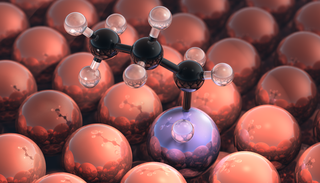 As easy as counting to ten – a new rule for catalysts’ design ...
