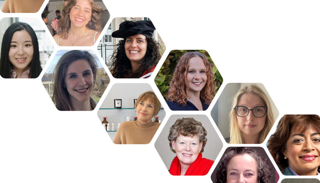 Women in Chemistry | Department of Chemistry