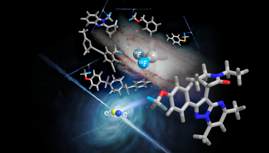 New frontiers in radiochemistry | Department of Chemistry