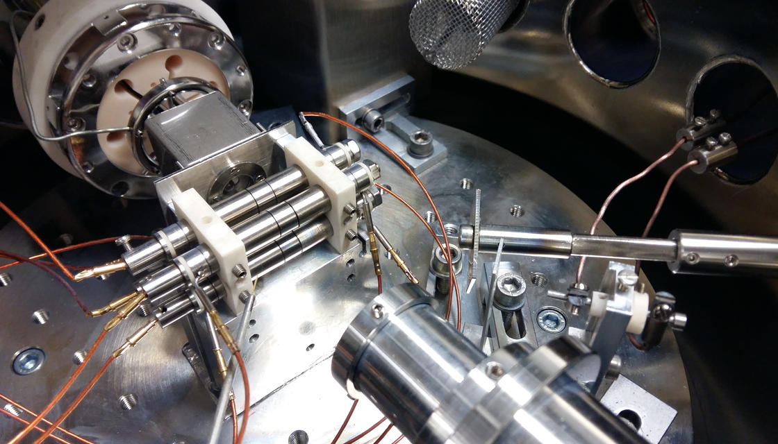 Innovative Measurement and Photon Science | Department of Chemistry