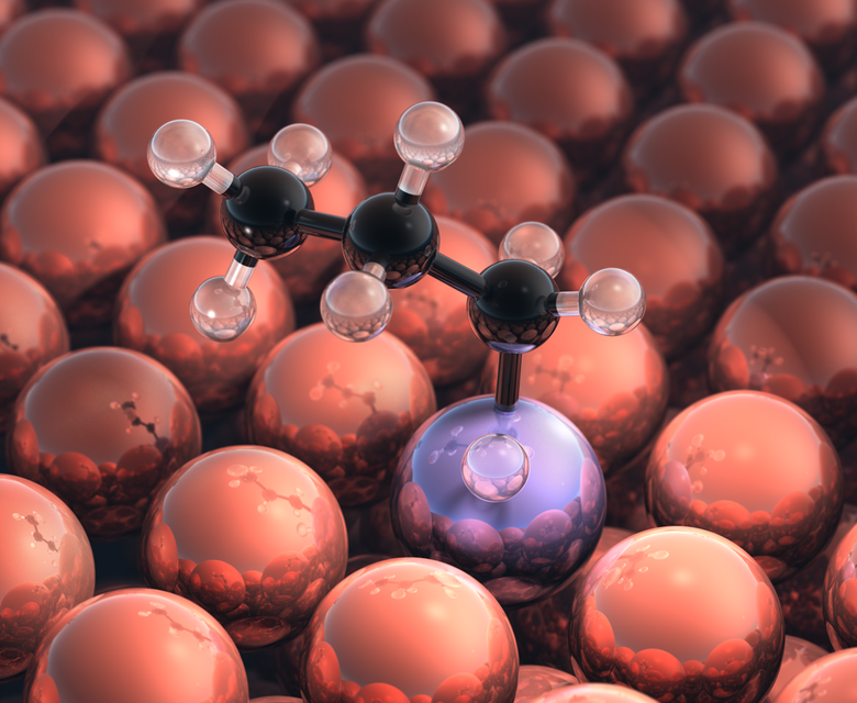 As easy as counting to ten – a new rule for catalysts’ design ...