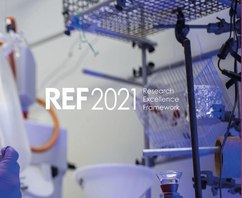 Research Excellence Framework 2021 results | Department of Chemistry