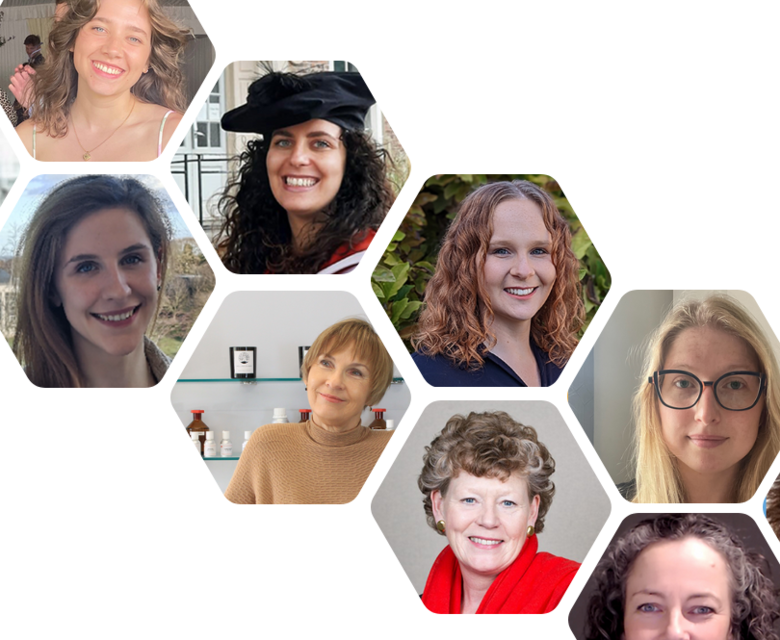 Women in Chemistry | Department of Chemistry