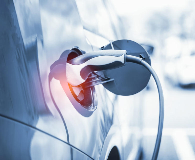 Better batteries for the future | Department of Chemistry