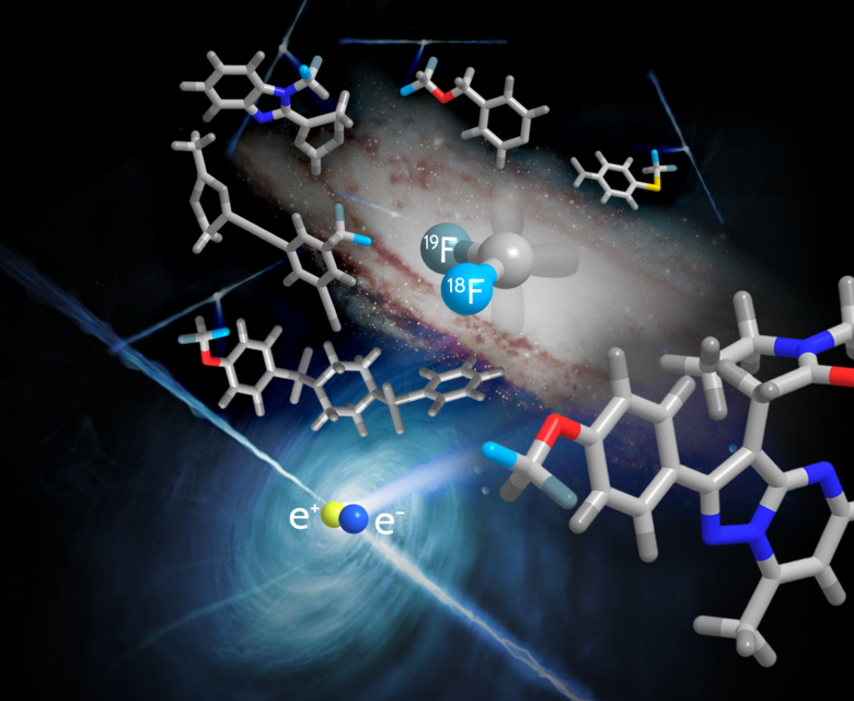 New frontiers in radiochemistry | Department of Chemistry