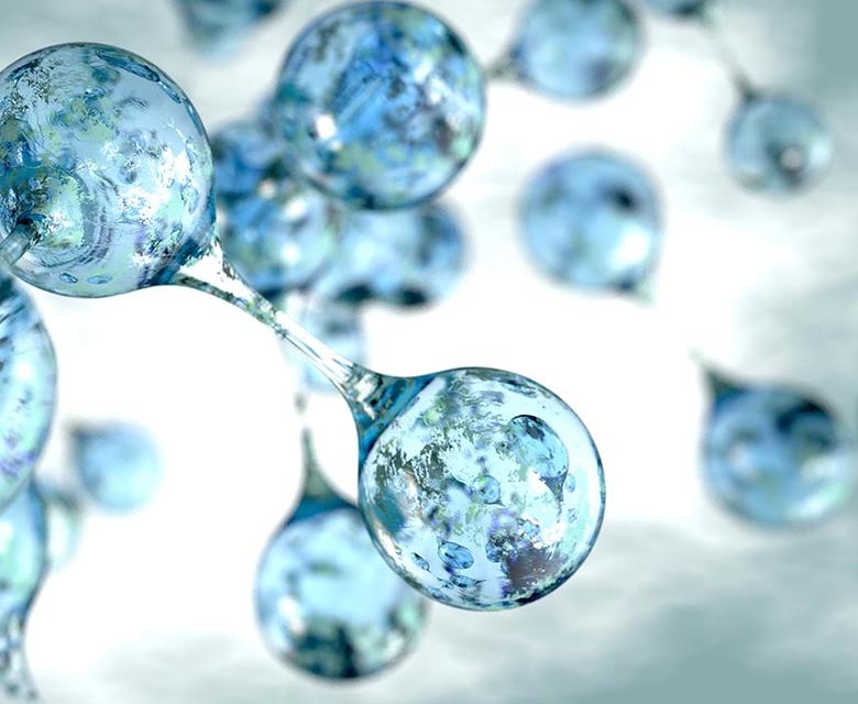 The Story of HydRegen | Department of Chemistry