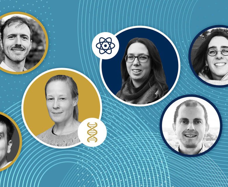 Susan Perkin honoured in annual Blavatnik Awards for Young Scientists ...