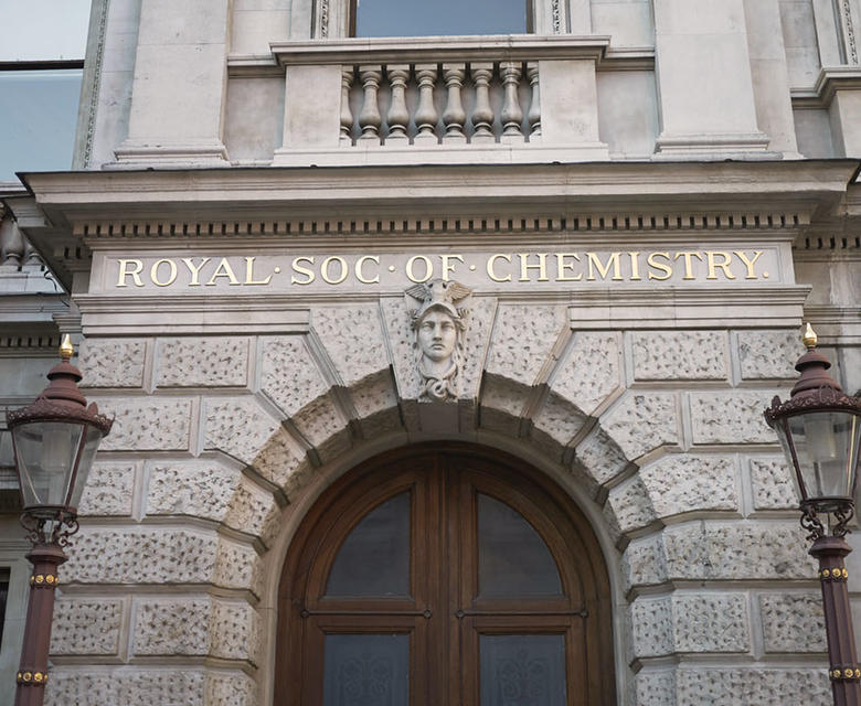 Home | Department of Chemistry