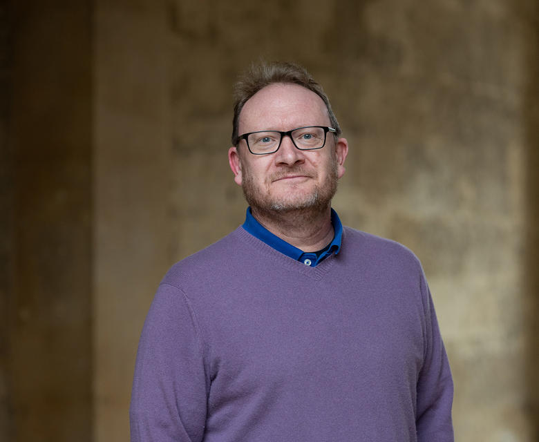 Simon Aldridge elected Fellow of the Royal Society | Department of ...